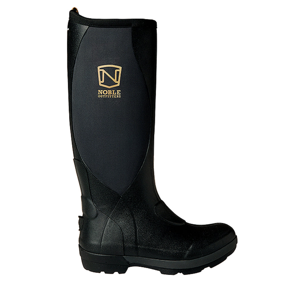 Noble Outfitters MUDS Stay Cool Waterproof Boots Neoprene Ultra-Breath ...